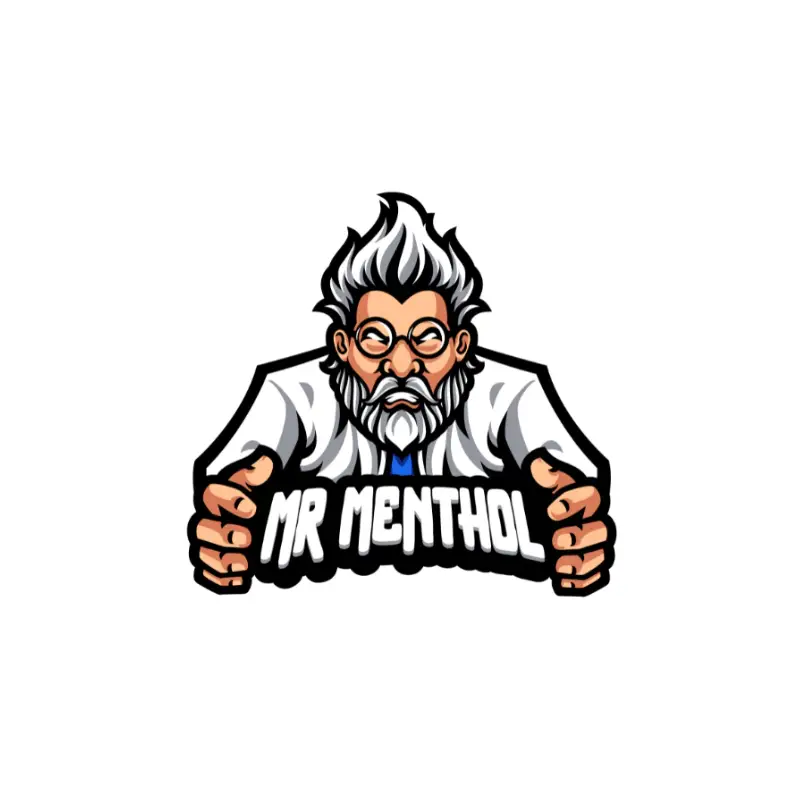 Mr Menthol - Irresistible Vapes