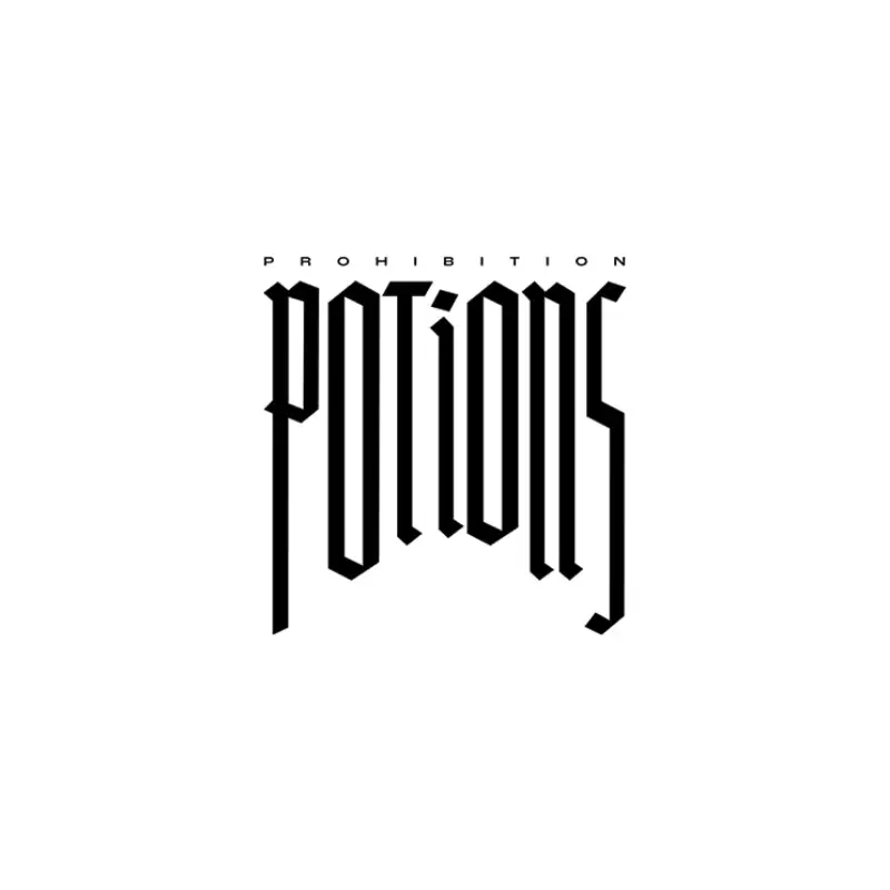 Potions - Irresistible Vapes